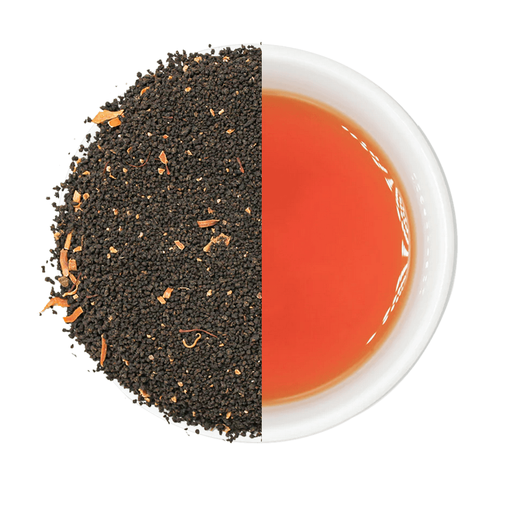 Saffron Special – chaizoo